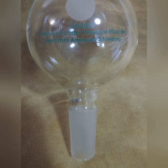 Office | Chemglass Flask 25 Ml 2440 | Poshmark